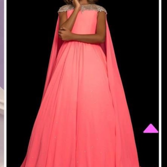 Sugar Kane | Dresses | Girls Pageant Dress Sugar Kane | Poshmark